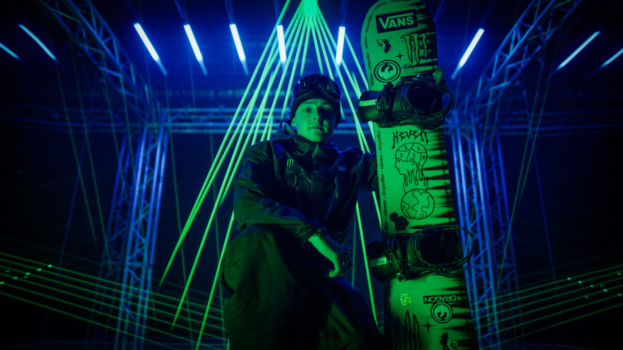 Unveiling The Magic: The Innovative Laser Effects Transforming Our ...