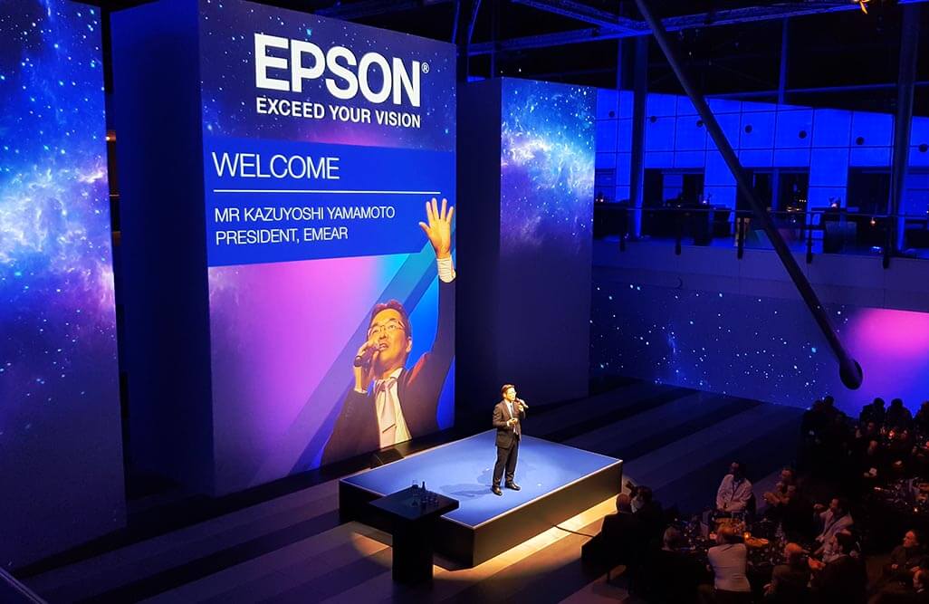 Crucial FX | Immersive Interactive Experiences