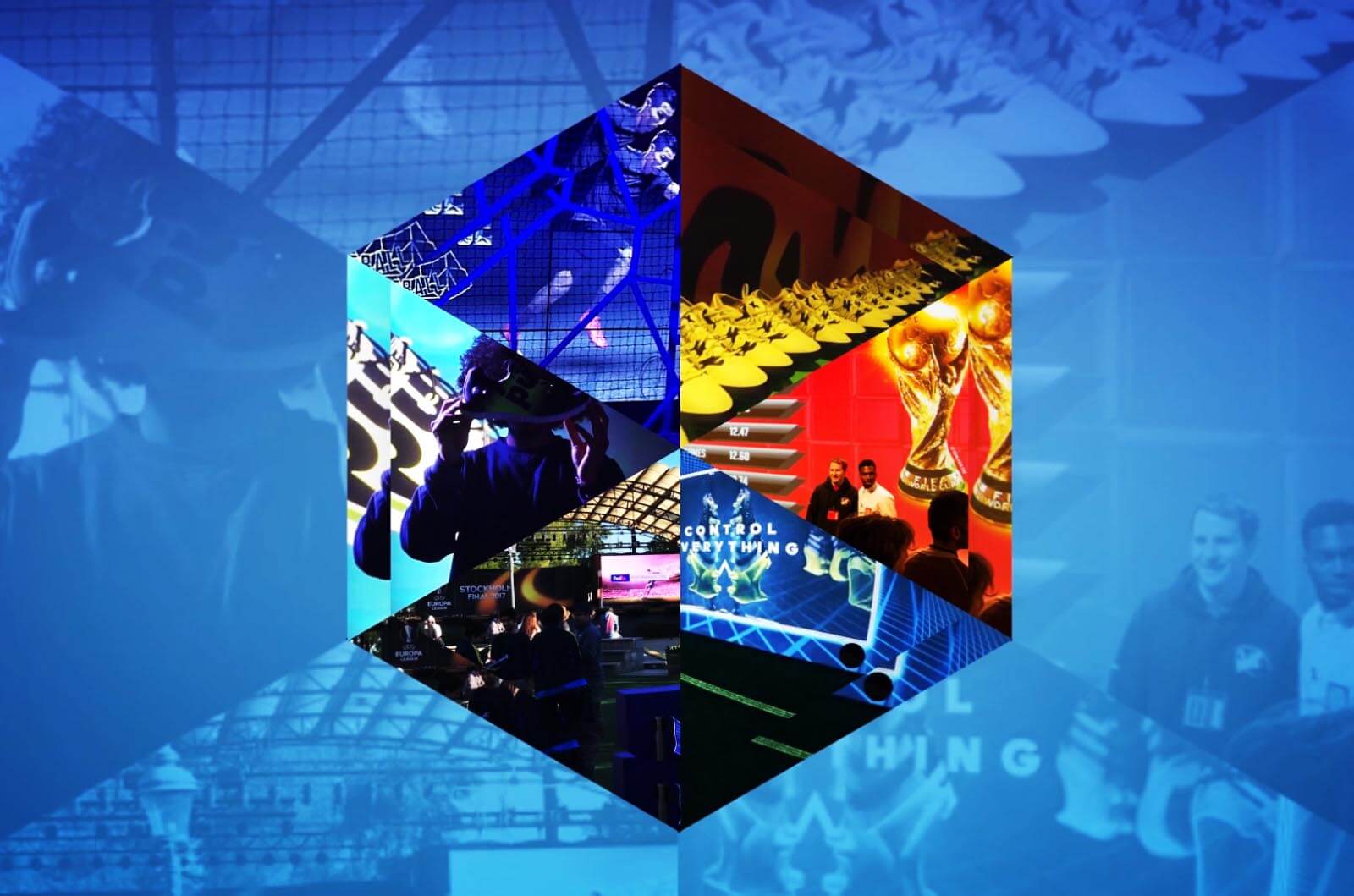 Crucial FX | Immersive Interactive Experiences